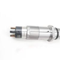China Bos-ch Common Rail Fuel Injector 0445120060 For Diesel Engine for sale