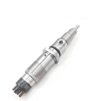 China Bos-ch Common Rail Fuel Injector 0445120060 For Diesel Engine for sale