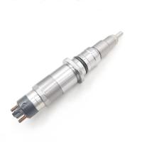 China Bos-ch Common Rail Fuel Injector 0445120060 For Diesel Engine for sale