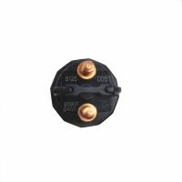 China Bos-ch Common Rail Fuel Injector 0445120061 For Diesel Engine for sale