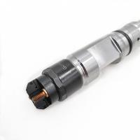 China Bos-ch Common Rail Fuel Injector 0445120061 For Diesel Engine for sale