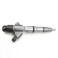 China Bos-ch Common Rail Fuel Injector 0445120062 For Diesel Engine for sale