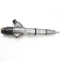 China Bos-ch Common Rail Fuel Injector 0445120062 For Diesel Engine for sale