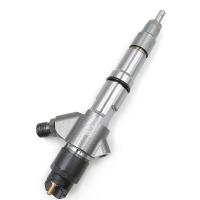 China Bos-ch Common Rail Fuel Injector 0445120062 For Diesel Engine for sale