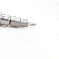 China Bos-ch Common Rail Fuel Injector 0445120063 For Diesel Engine for sale