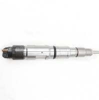 China Bos-ch Common Rail Fuel Injector 0445120063 For Diesel Engine for sale