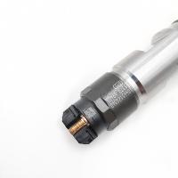 China Bos-ch Common Rail Fuel Injector 0445120063 For Diesel Engine for sale
