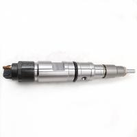 China Bos-ch Common Rail Fuel Injector 0445120064 For Diesel Engine for sale