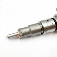 China Bos-ch Common Rail Fuel Injector 0445120069 For Diesel Engine for sale