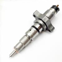 China Bos-ch Common Rail Fuel Injector 0445120069 For Diesel Engine for sale