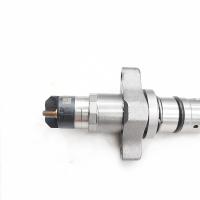 China Bos-ch Common Rail Fuel Injector 0445120069 For Diesel Engine for sale