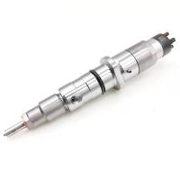 China Bos-ch Common Rail Fuel Injector 0445120070 For Diesel Engine for sale