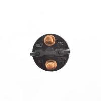 China Bos-ch Common Rail Fuel Injector 0445120070 For Diesel Engine for sale