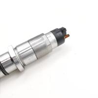 China Bos-ch Common Rail Fuel Injector 0445120070 For Diesel Engine for sale