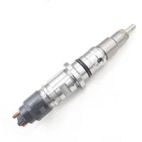 China Bos-ch Common Rail Fuel Injector 0445120071 For Diesel Engine for sale