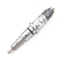 China Bos-ch Common Rail Fuel Injector 0445120071 For Diesel Engine for sale