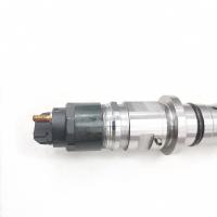 China Bos-ch Common Rail Fuel Injector 0445120071 For Diesel Engine for sale