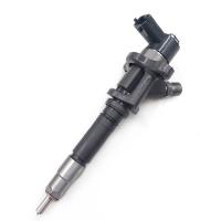 China Bos-ch Common Rail Fuel Injector 0445120072 For Diesel Engine for sale