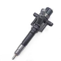 China Bos-ch Common Rail Fuel Injector 0445120072 For Diesel Engine for sale