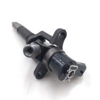 China Bos-ch Common Rail Fuel Injector 0445120072 For Diesel Engine for sale
