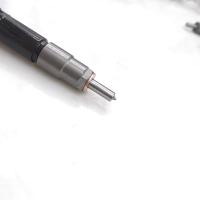 China Bos-ch Common Rail Fuel Injector 0445120073 For Diesel Engine for sale