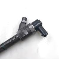 China Bos-ch Common Rail Fuel Injector 0445120073 For Diesel Engine for sale
