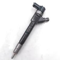 China Bos-ch Common Rail Fuel Injector 0445120073 For Diesel Engine for sale