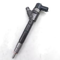 China Bos-ch Common Rail Fuel Injector 0445120073 For Diesel Engine for sale