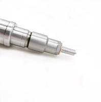 China Bos-ch Common Rail Fuel Injector 0445120074 For Diesel Engine for sale