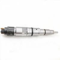 China Bos-ch Common Rail Fuel Injector 0445120074 For Diesel Engine for sale