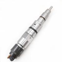 China Bos-ch Common Rail Fuel Injector 0445120074 For Diesel Engine for sale