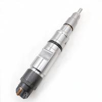 China Bos-ch Common Rail Fuel Injector 0445120074 For Diesel Engine for sale