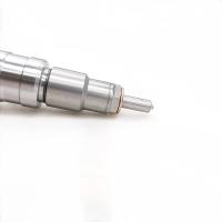 China Bos-ch Common Rail Fuel Injector 0445120075 For Diesel Engine for sale