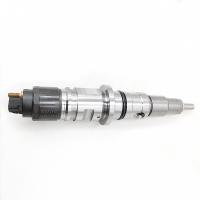 China Bos-ch Common Rail Fuel Injector 0445120075 For Diesel Engine for sale