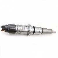China Bos-ch Common Rail Fuel Injector 0445120075 For Diesel Engine for sale