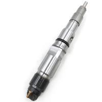 China Bos-ch Common Rail Fuel Injector 0445120078 For Diesel Engine for sale