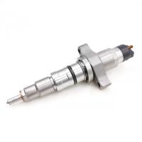 China Bos-ch Common Rail Fuel Injector 0445120079 For Diesel Engine for sale