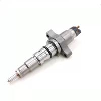 China Bos-ch Common Rail Fuel Injector 0445120079 For Diesel Engine for sale