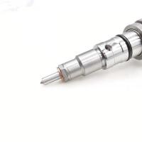 China Bos-ch Common Rail Fuel Injector 0445120079 For Diesel Engine for sale