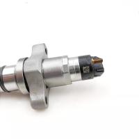 China Bos-ch Common Rail Fuel Injector 0445120079 For Diesel Engine for sale