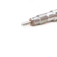 China Bos-ch Common Rail Fuel Injector 0445120080 For Diesel Engine for sale