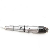 China Bos-ch Common Rail Fuel Injector 0445120080 For Diesel Engine for sale