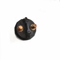 China Bos-ch Common Rail Fuel Injector 0445120080 For Diesel Engine for sale