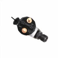 China Bos-ch Common Rail Fuel Injector 0445120081 For Diesel Engine for sale