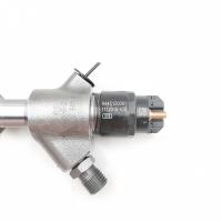 China Bos-ch Common Rail Fuel Injector 0445120081 For Diesel Engine for sale