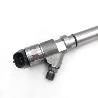 China Bos-ch Common Rail Fuel Injector 0445120082 For Diesel Engine for sale