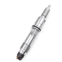 China Bos-ch Common Rail Fuel Injector 0445120084 For Diesel Engine for sale