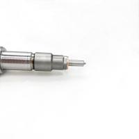 China Bos-ch Common Rail Fuel Injector 0445120086 For Diesel Engine for sale