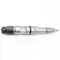 China Bos-ch Common Rail Fuel Injector 0445120087 For Diesel Engine for sale