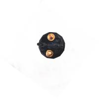 China Bos-ch Common Rail Fuel Injector 0445120087 For Diesel Engine for sale